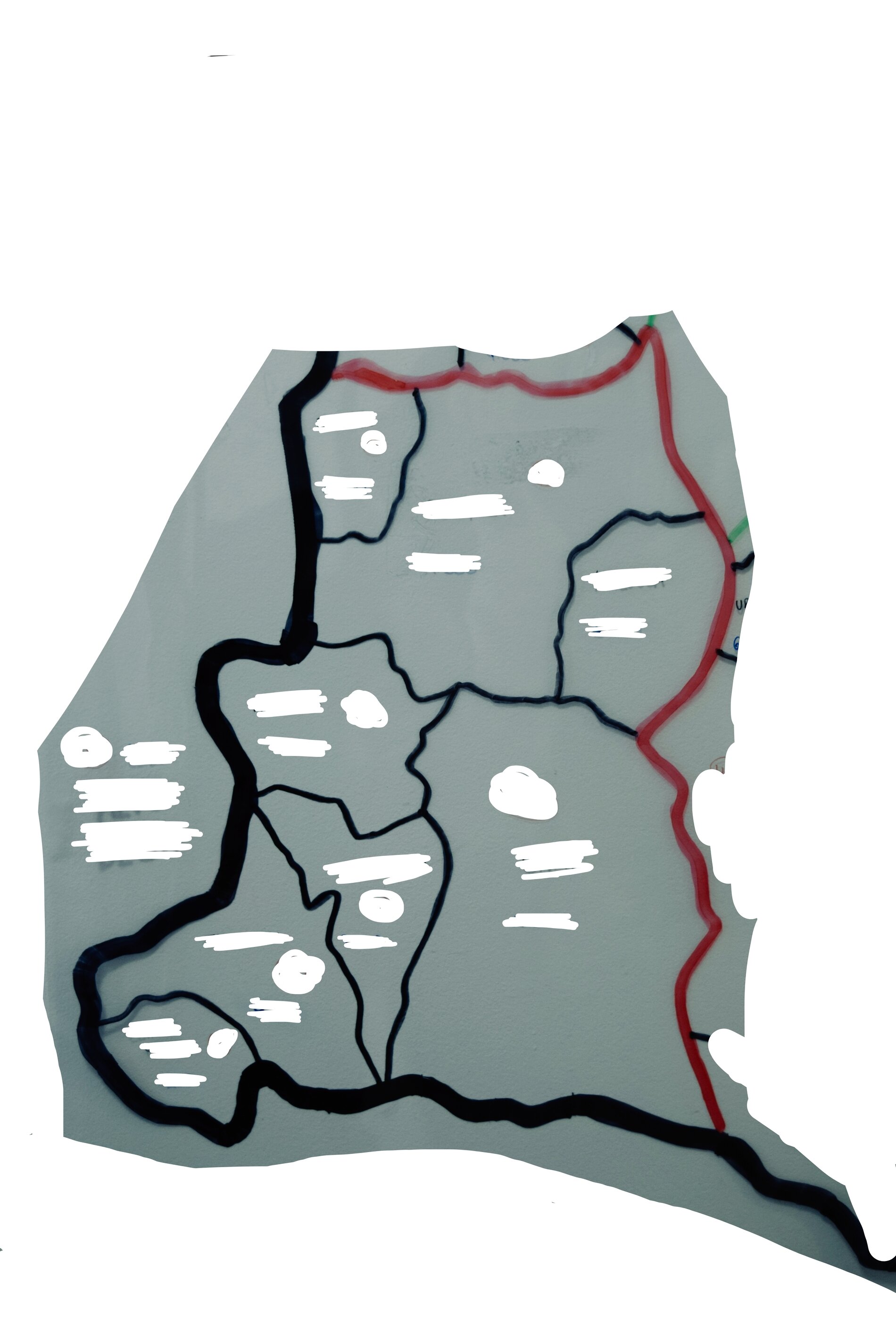 Map Quiz: Fitxa 4 DEMOGRAFIA/SUPERFICIE