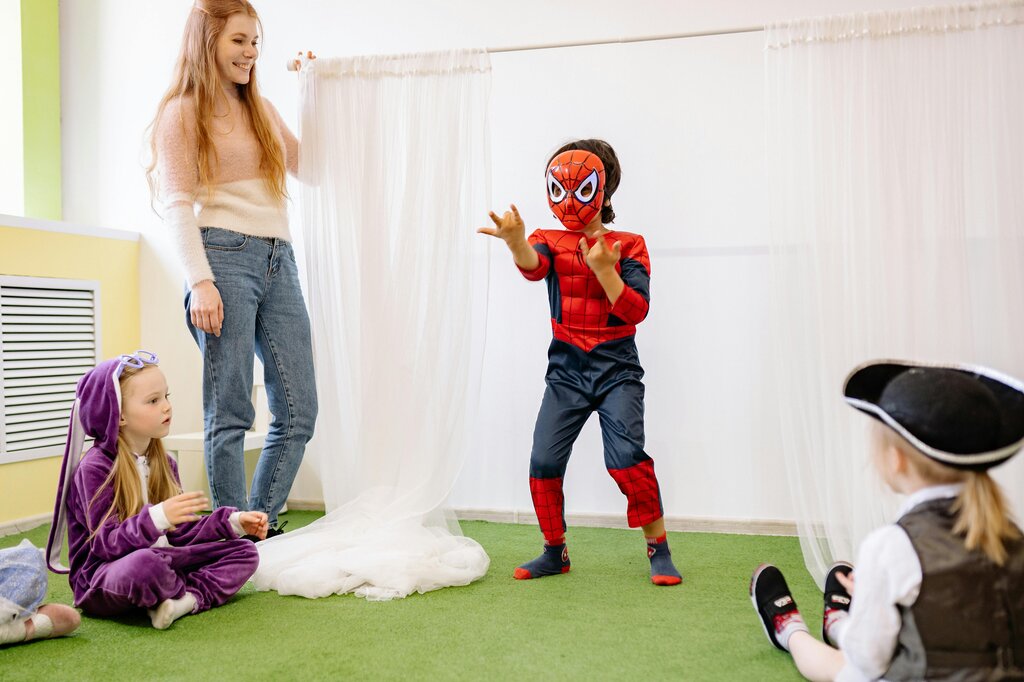 Relacionar Columnas: Hobbies Match: Names and Short Descriptions