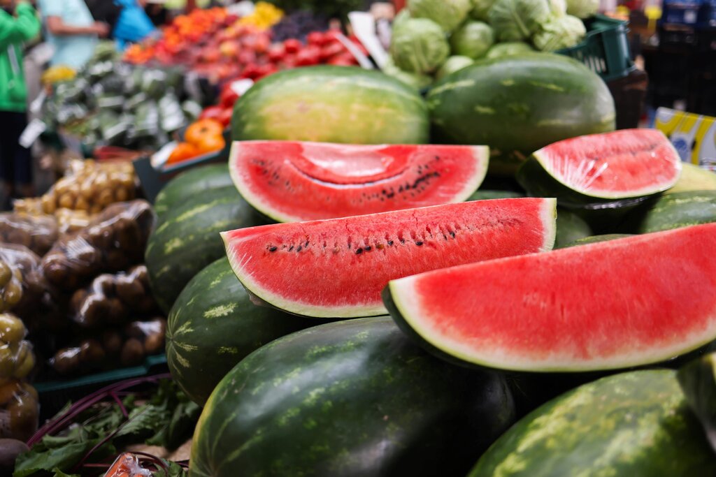 Memory: Fruity Memory Match