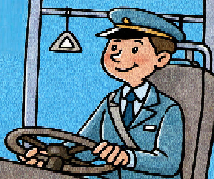 Unscramble Words: Beep 2 - Unit 5 - Jobs_SimplePresent_He/She has a ...