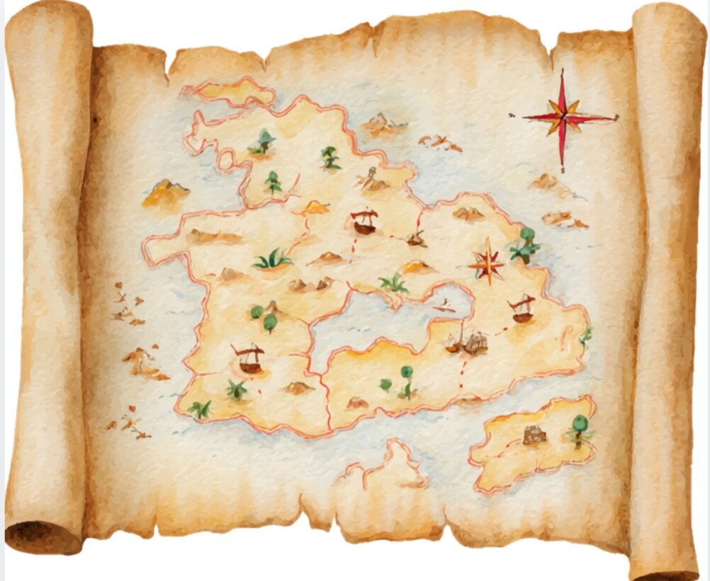 Mapa Interactivo: KEWIRAUSAHAAN KELAS XII