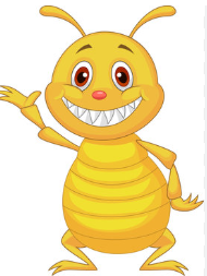 Test: Can a flea climb a tree?