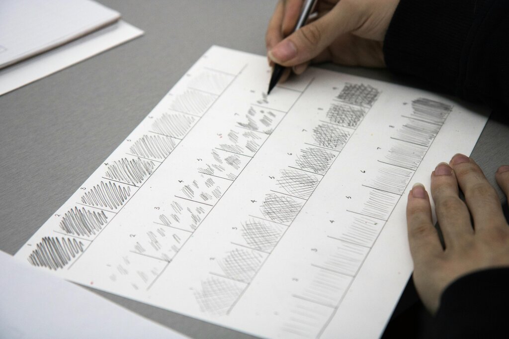 Yes or No: Sombra: propia y proyectada-Diana Guadalupe Corral (arte ...