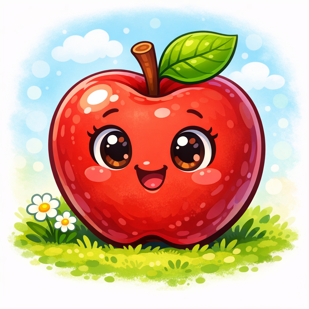 Matching Pairs: Frutas y Descripciones