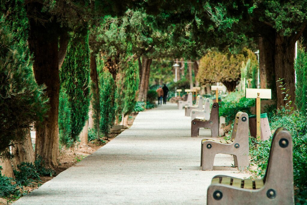 Memory: Memoria: Lugares de mi barrio