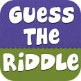 Print Riddle: Places and items riddles (english)