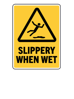 Yes or No: Safety Signage Quiz (general knowledge - work health and safety)