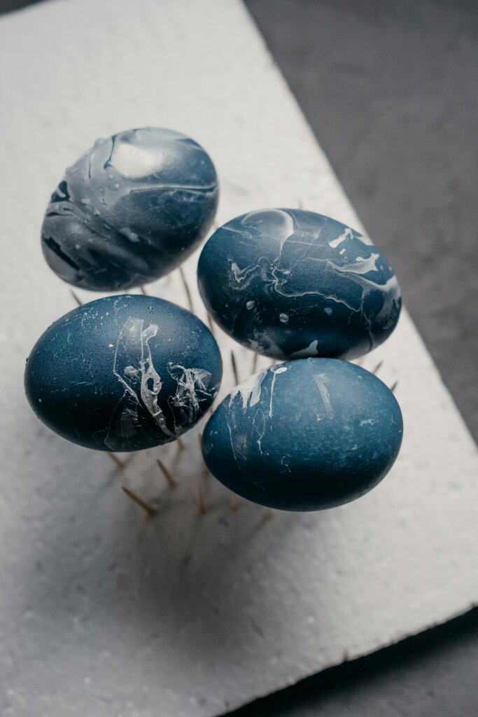 Memory: Memoria de Pascua (Easter)