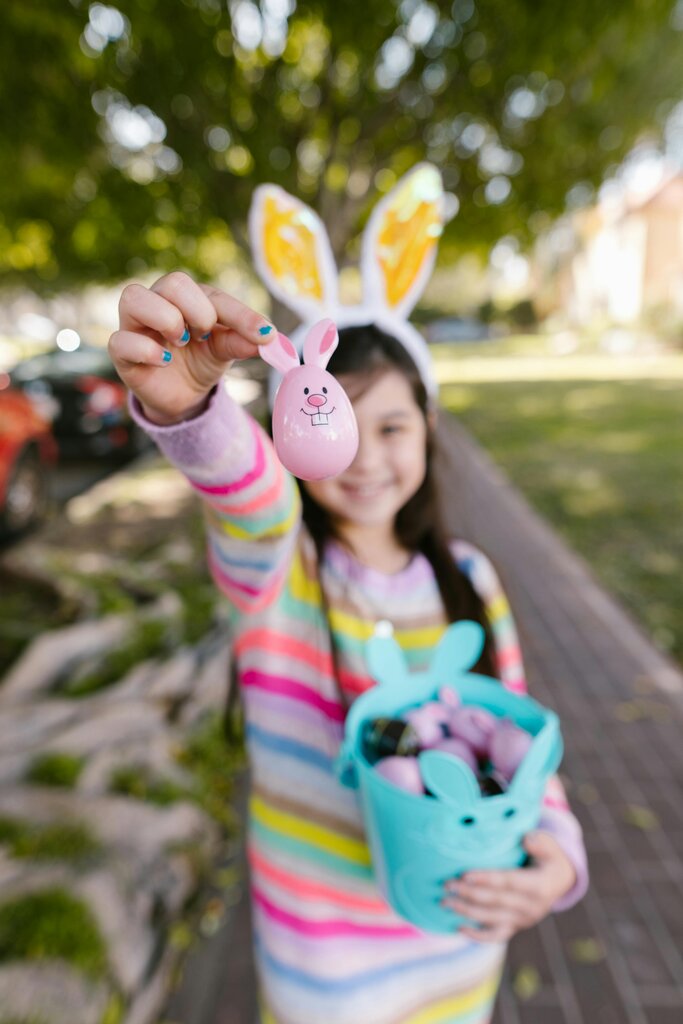 Memory: Memoria de Pascua (Easter)