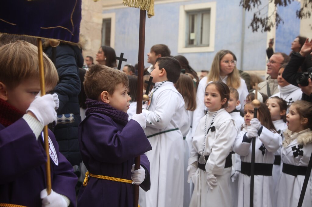 Memory: Memorama: Semana Santa y Pascua para Niños