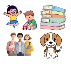 Quiz: Sustantivos PROPIOS y COMUNES (lengua - 1º - Educación primaria ...