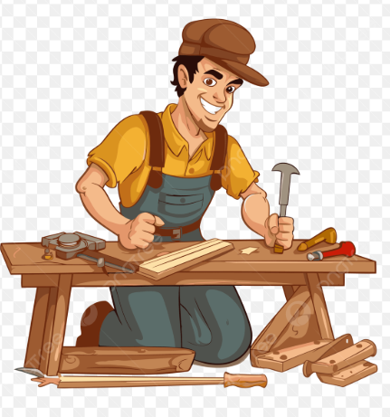 Test: Family Member's occupations (7º - secundaria - segunda lengua)