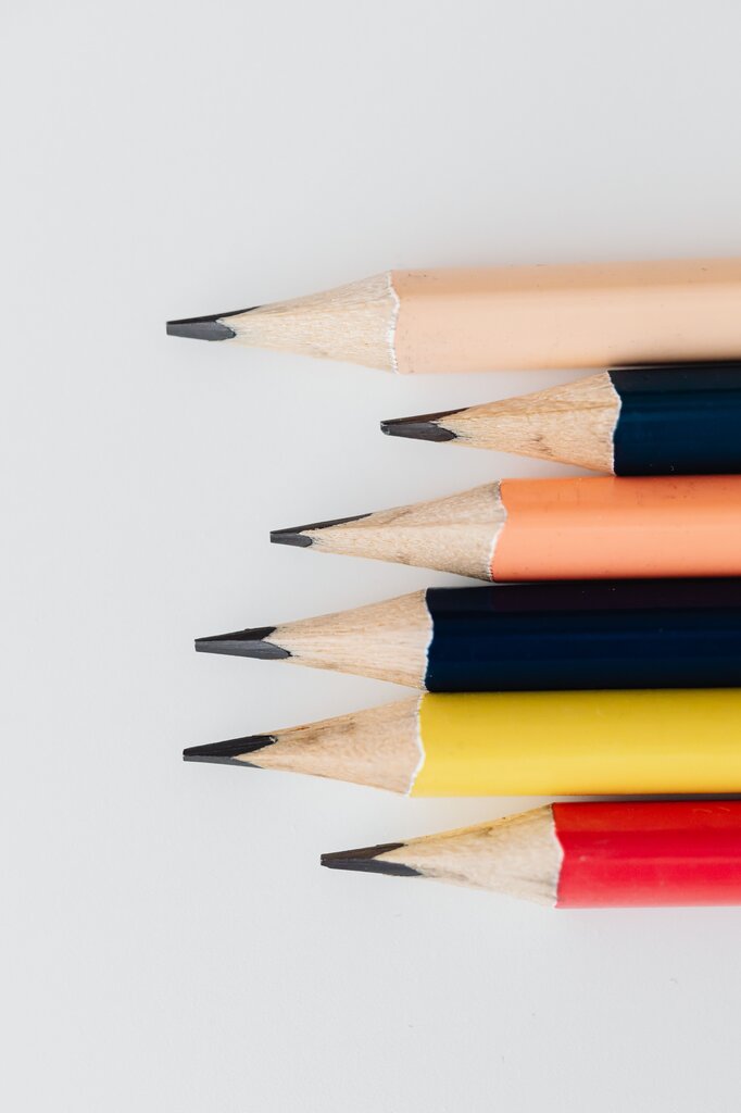 Matching Pairs: Match the word with the picture