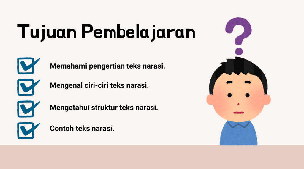 Slideshow: PPT Pertemuan Pertama