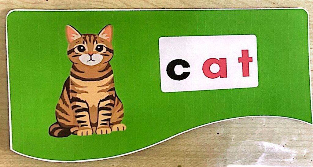 Matching Pairs: RHYMING WORDS