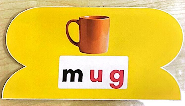 Matching Pairs: RHYMING WORDS