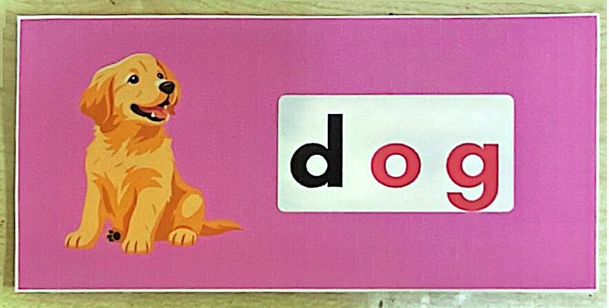 Matching Pairs: RHYMING WORDS