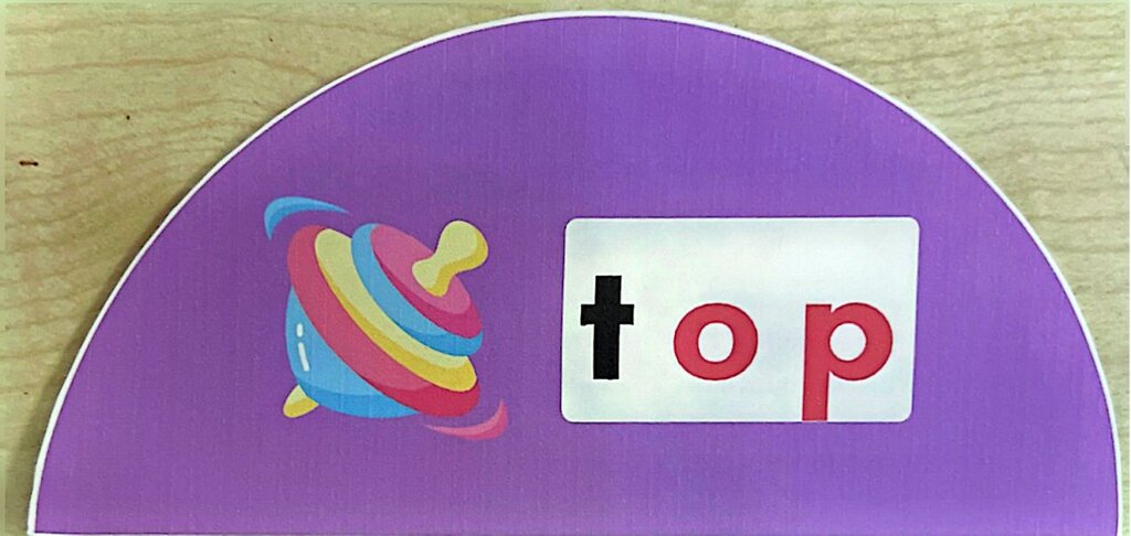 Matching Pairs: RHYMING WORDS