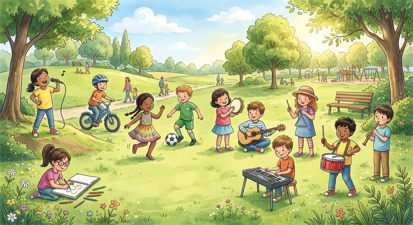 Map Quiz: What can you do? (audio only) (english - english vocabulary ...