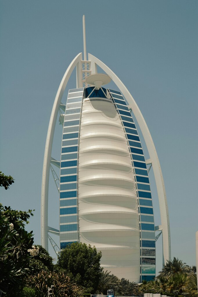 Memory: UAE memory game