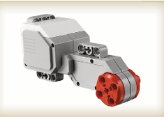 Quiz: مكونات الروبوت