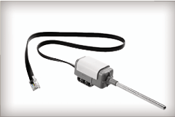 Quiz: مكونات الروبوت