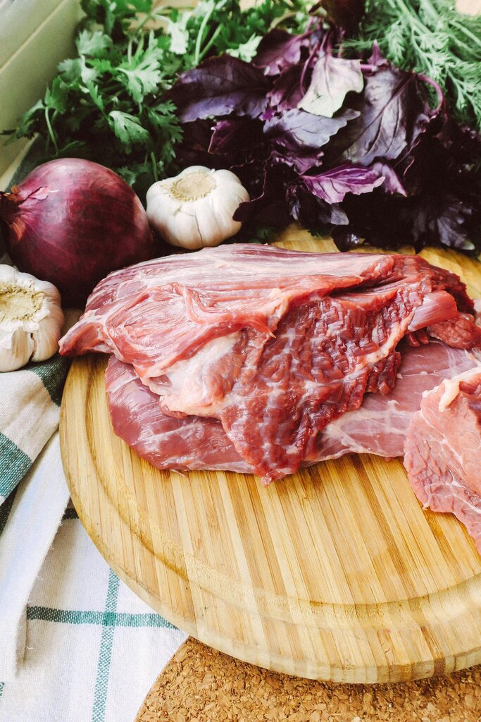 Froggy Jumps: The Food Supply Chain Journey: From Farm to Table