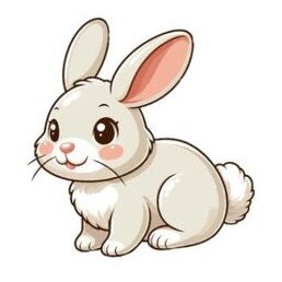 Matching Pairs: Кто что ест?