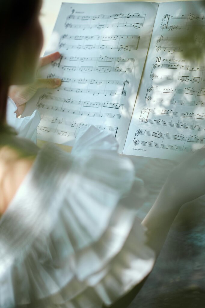 Memory: Music Vocabulary: English-Spanish Match
