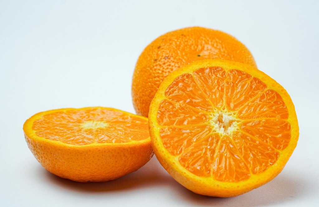 Froggy Jumps: What is the fruit?