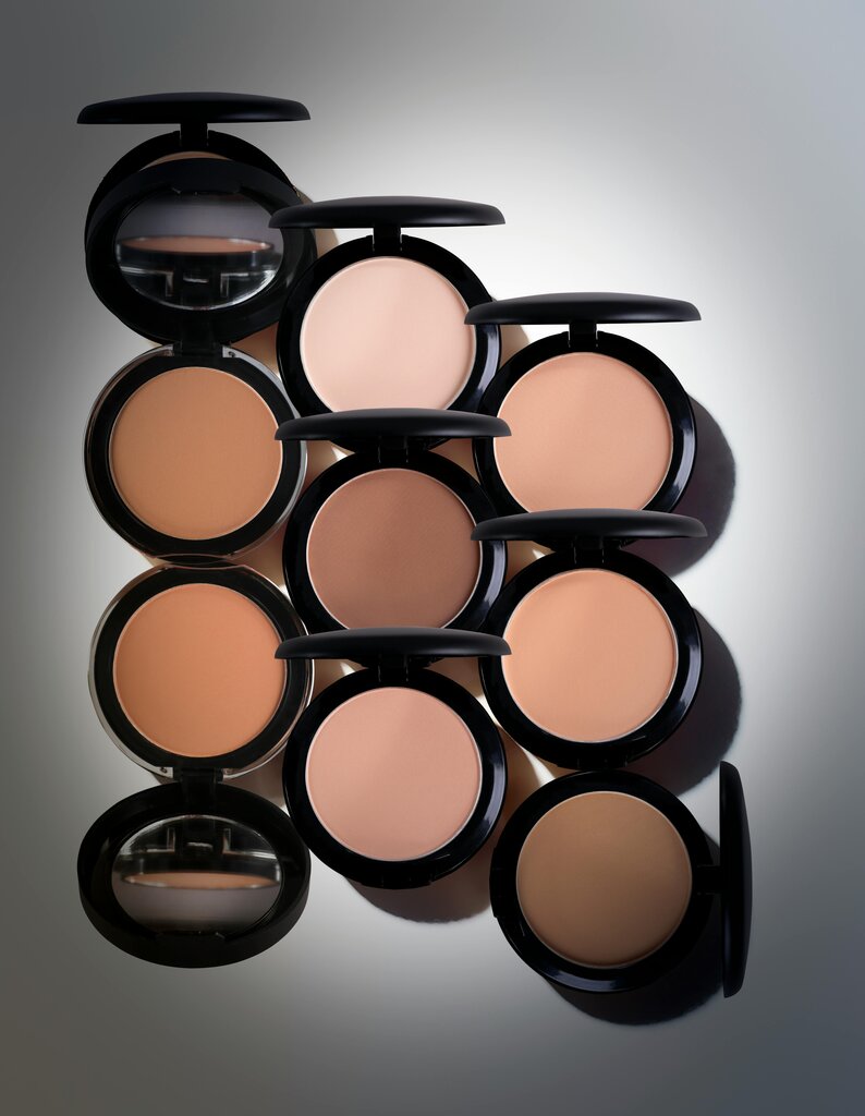 Memory: Memorama: Cosmética y Estética