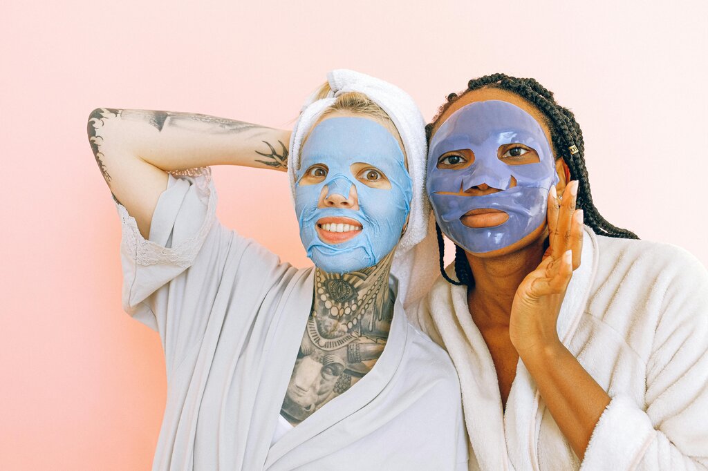 Memory: Memorama: Cosmética y Estética
