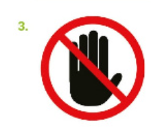 Matching Pairs: SIGNS AND NOTICES
