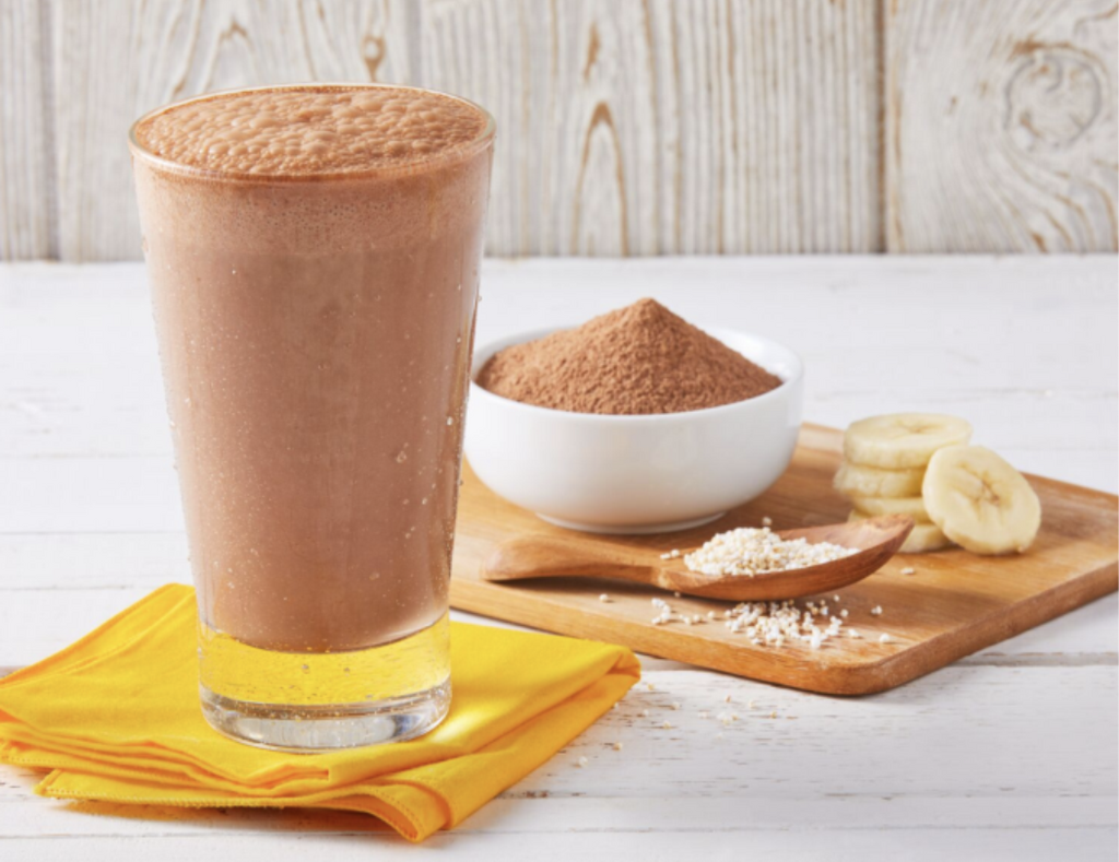Quiz: TYPES OF MIXTURES