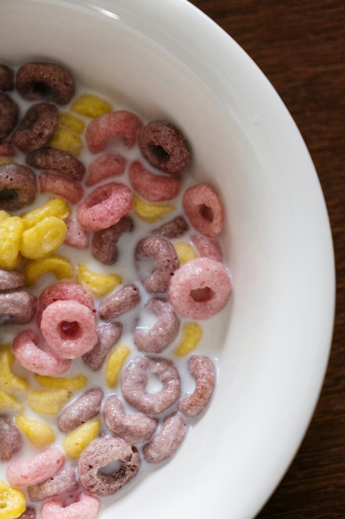 Quiz: Food and Drink, Countable and Uncountable Nouns, Some/Any, Likes ...