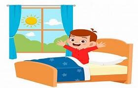 Froggy Jumps: Daily Activities using simple Present Tense (simple ...