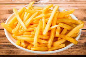 Quiz: ¿Que es mas saludable?
