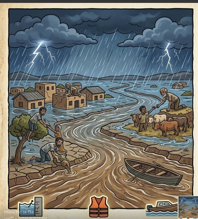 Froggy Jumps: beat the thunder quiz