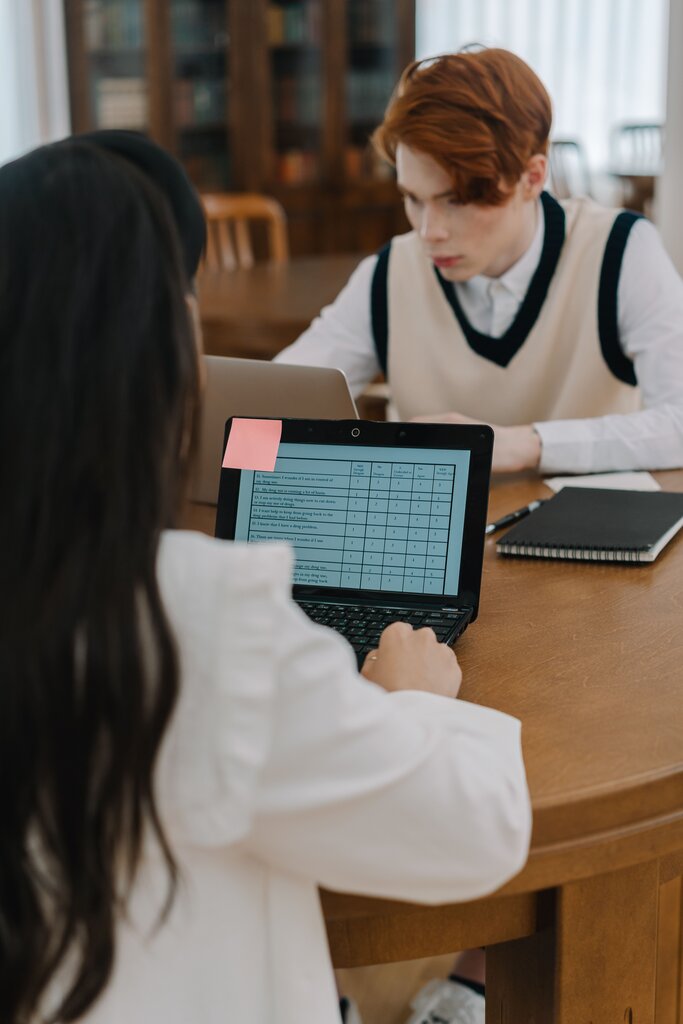 Memory: Tech Tools in the Classroom Memory