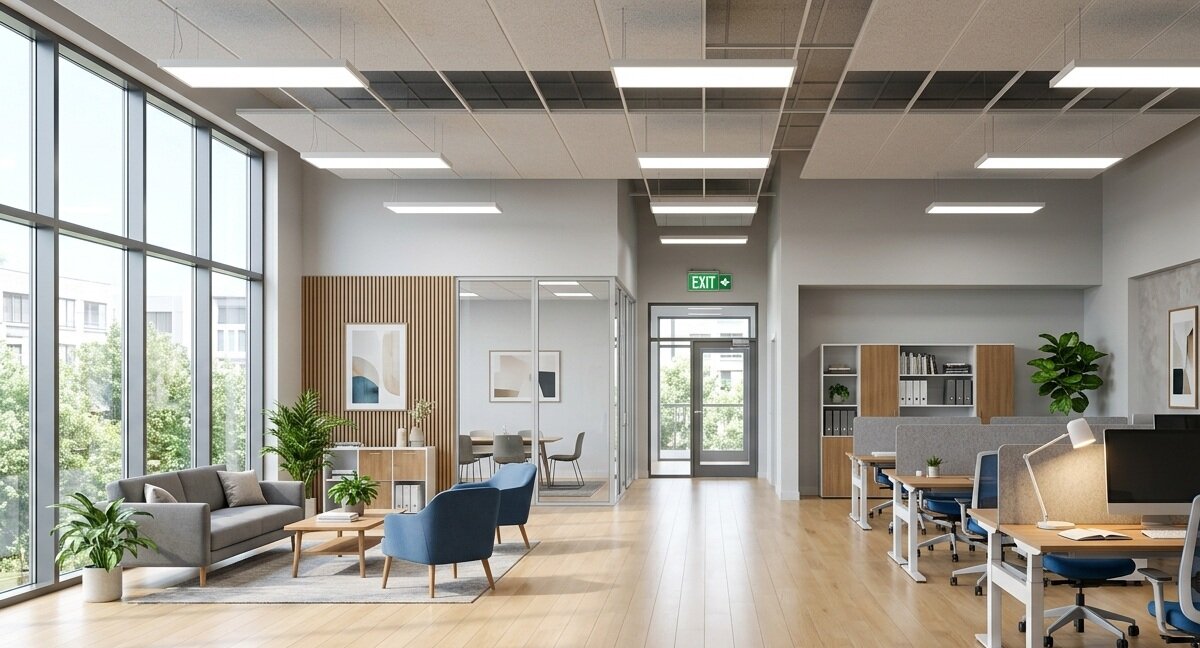 Map Quiz: Interior Design Elements